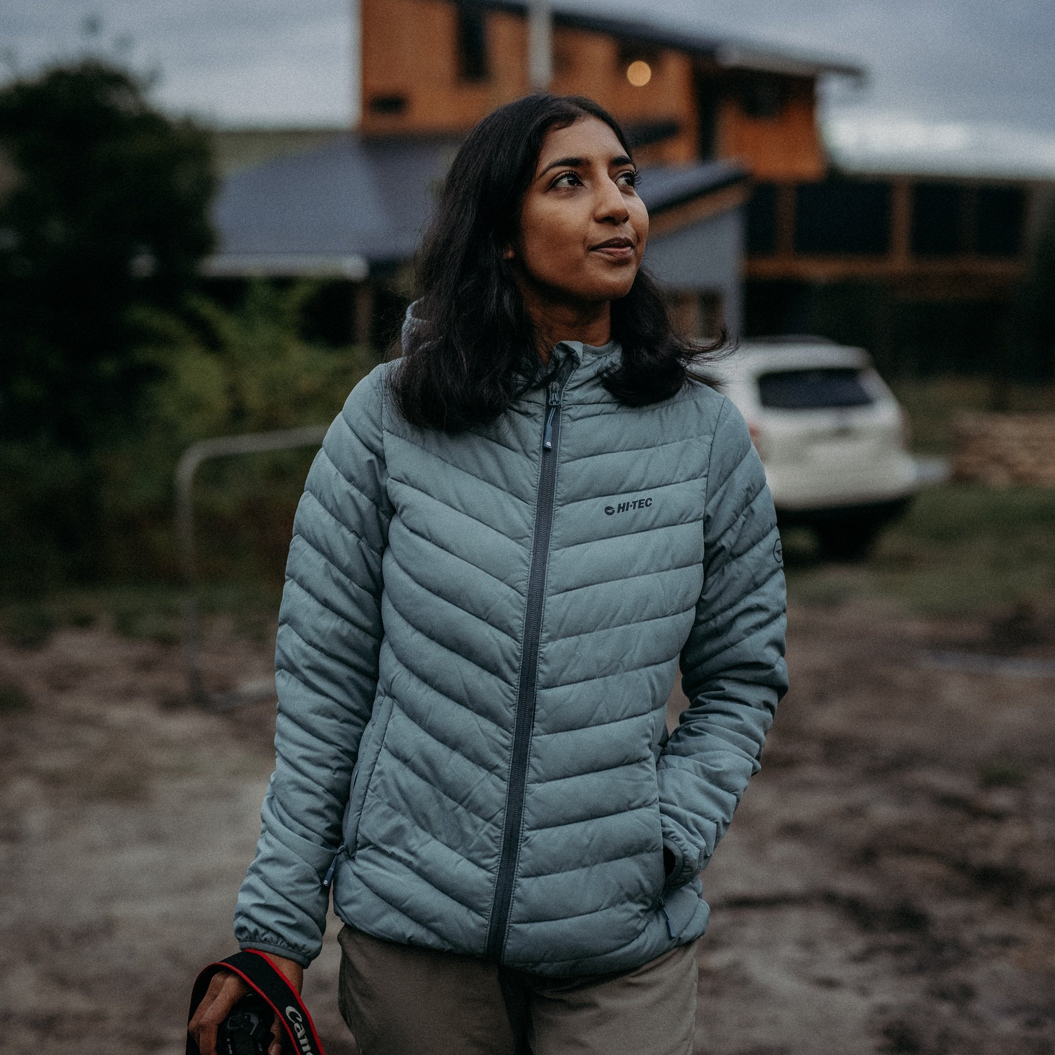 Change your Environment, Change your Headspace – Hi-Tec South Africa