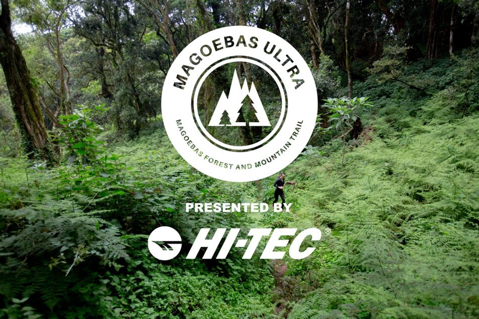 OFFICIAL PRESENTING SPONSOR OF MAGOEBAS ULTRA – Hi-Tec South Africa