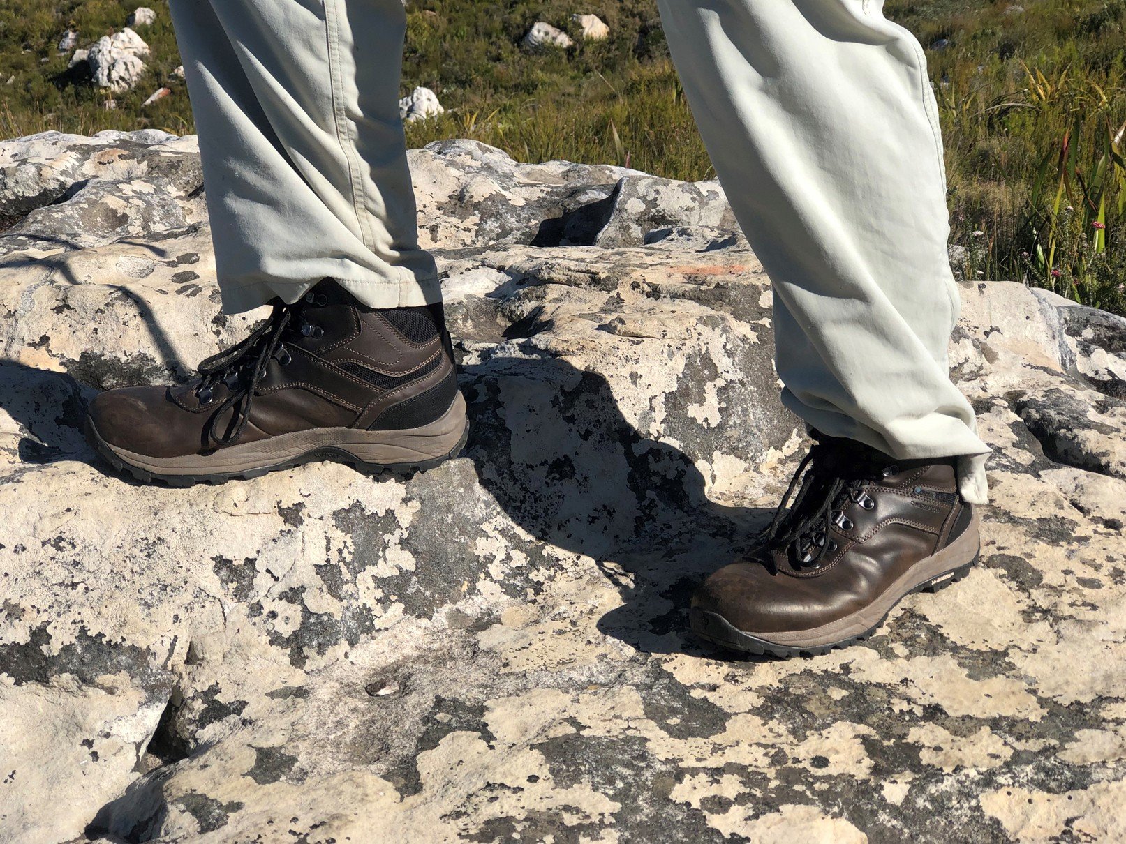 7 Hiking Safety Tips – Hi-Tec South Africa