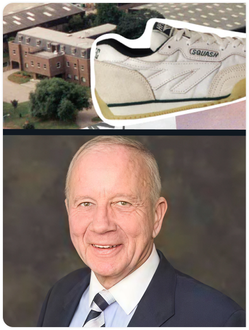 Heritage Wall – Hi-Tec South Africa