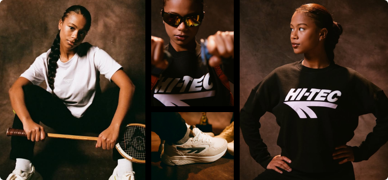 Shop all Women – Hi-Tec South Africa