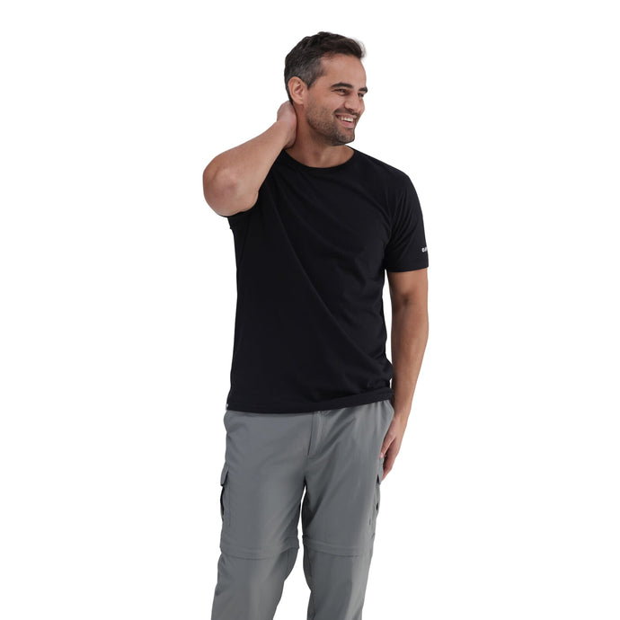 Mens Basic Tee – Hi-Tec South Africa