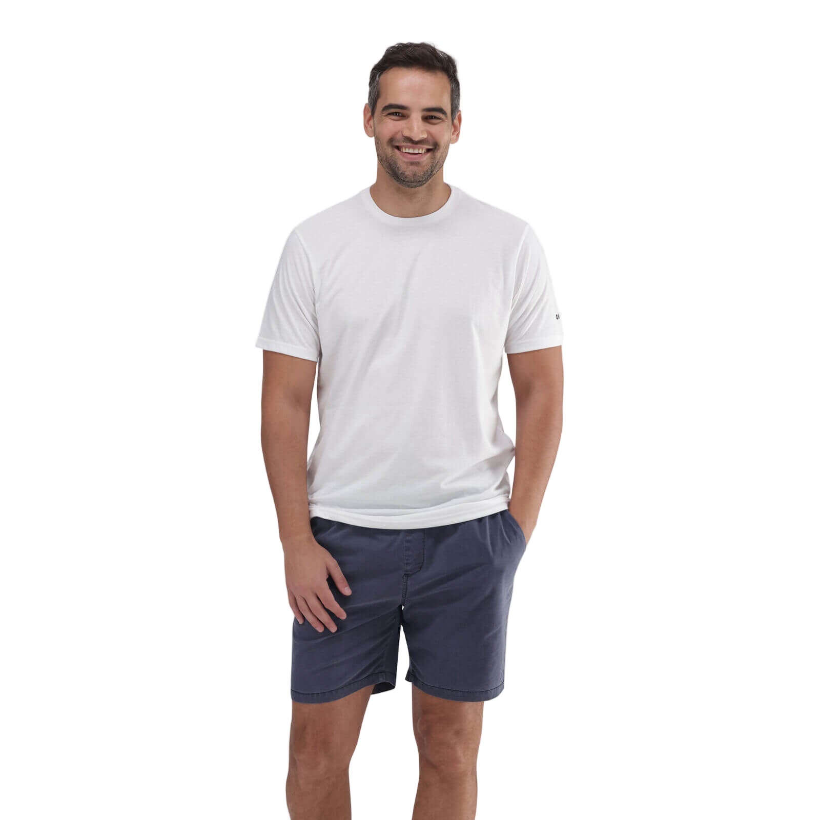 Mens Basic Tee – Hi-Tec South Africa