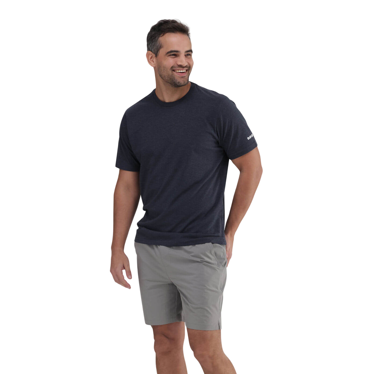 Mens Basic Tee – Hi-Tec South Africa