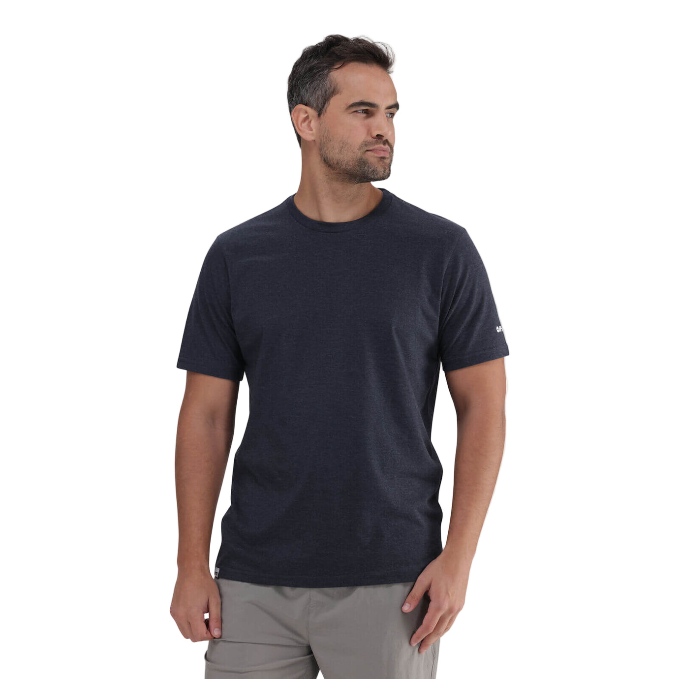 Mens Basic Tee – Hi-Tec South Africa