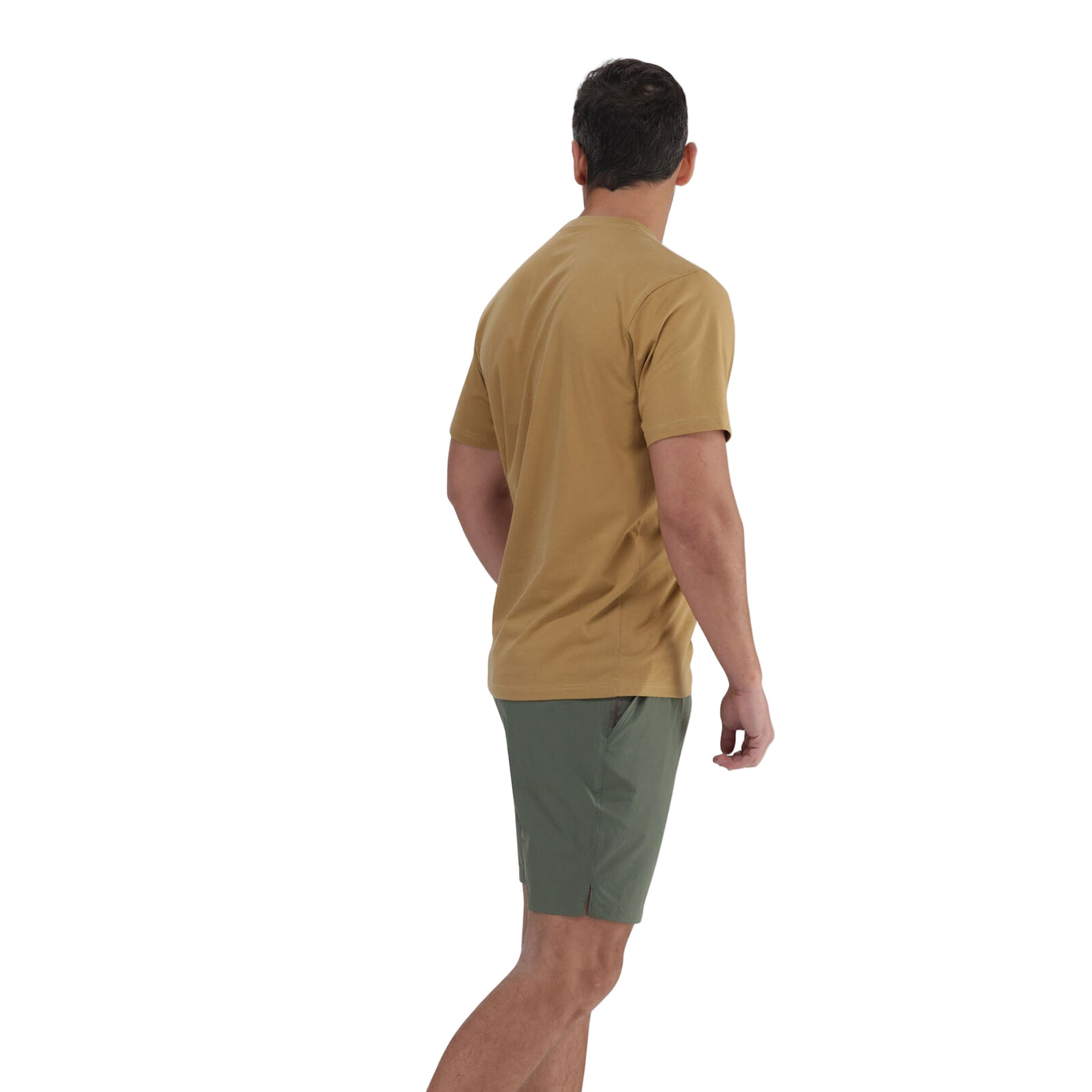 Mens Woodland Tee – Hi-Tec South Africa