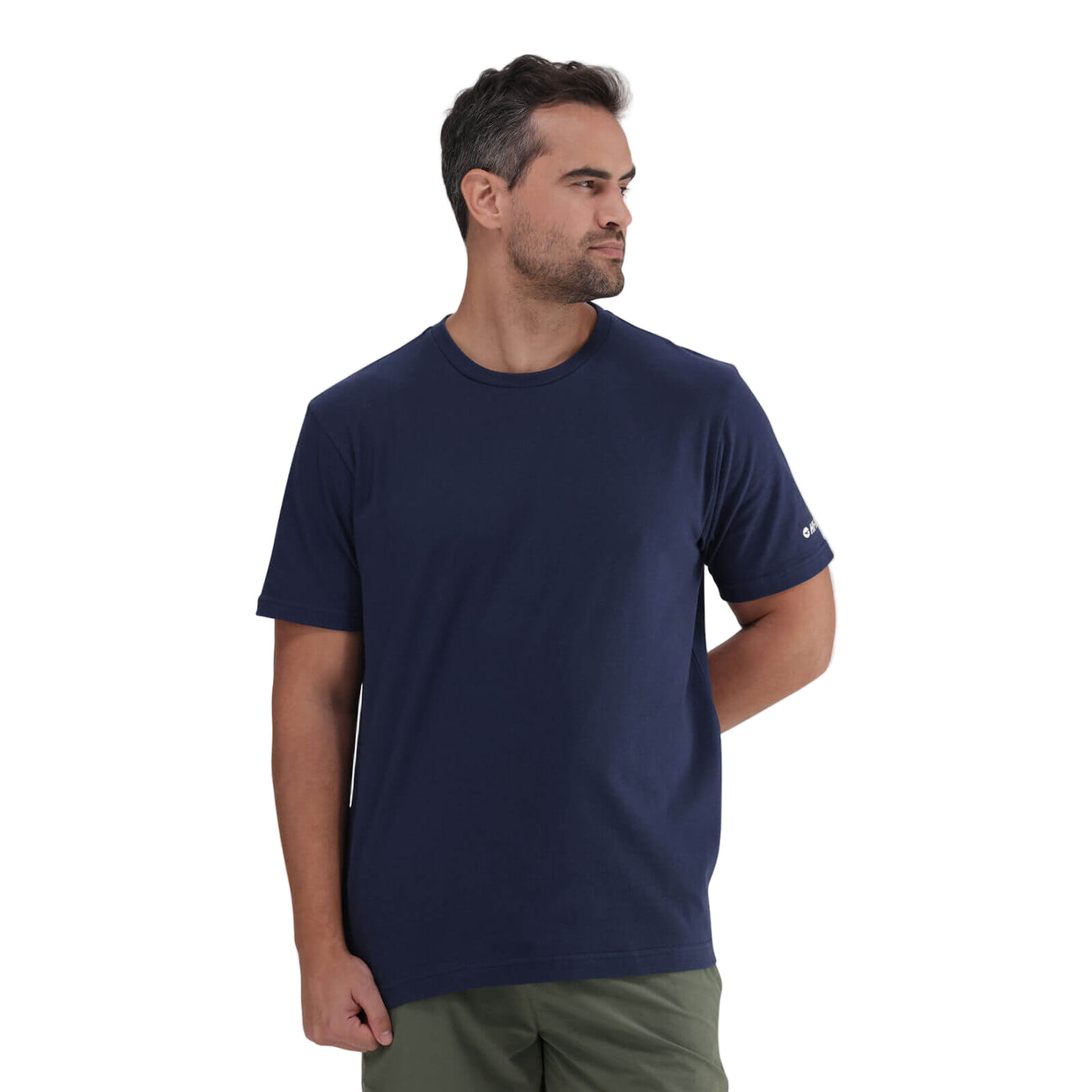 Mens Basic Tee – Hi-Tec South Africa