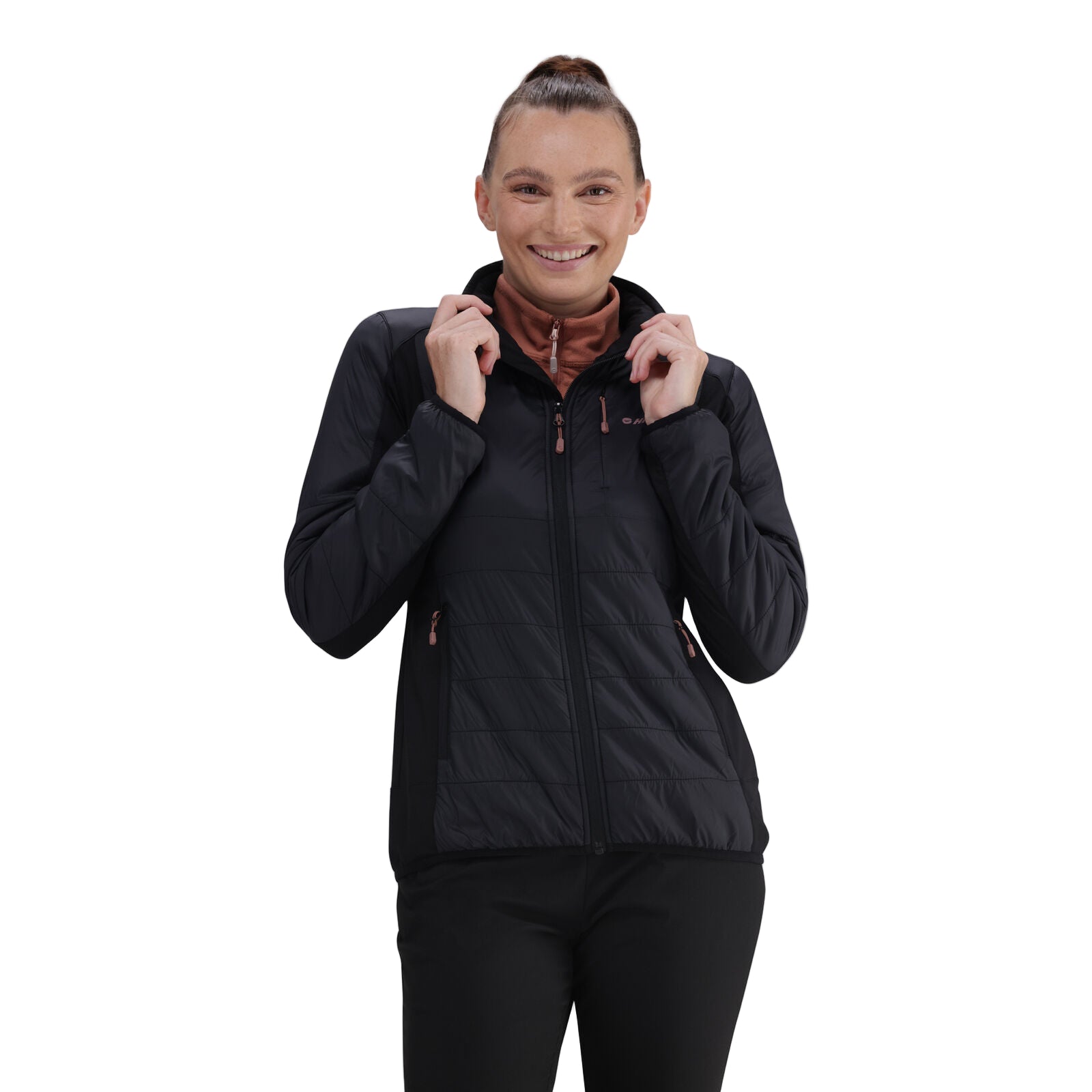 Ladies Everyday Jacket – Hi-Tec South Africa