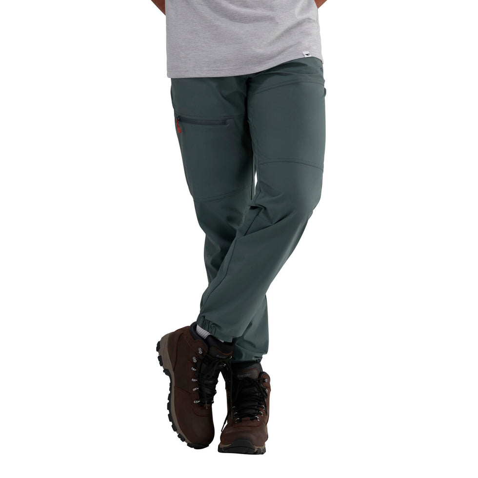 Mens Venture Pants – Hi-Tec South Africa